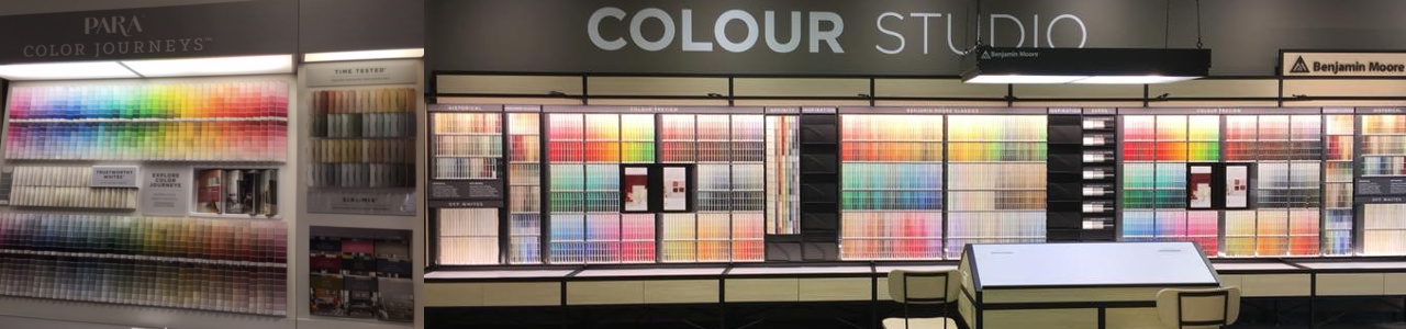 Kingston Paint & Decorating - Kingston, Ontario Full Service Paint and ...